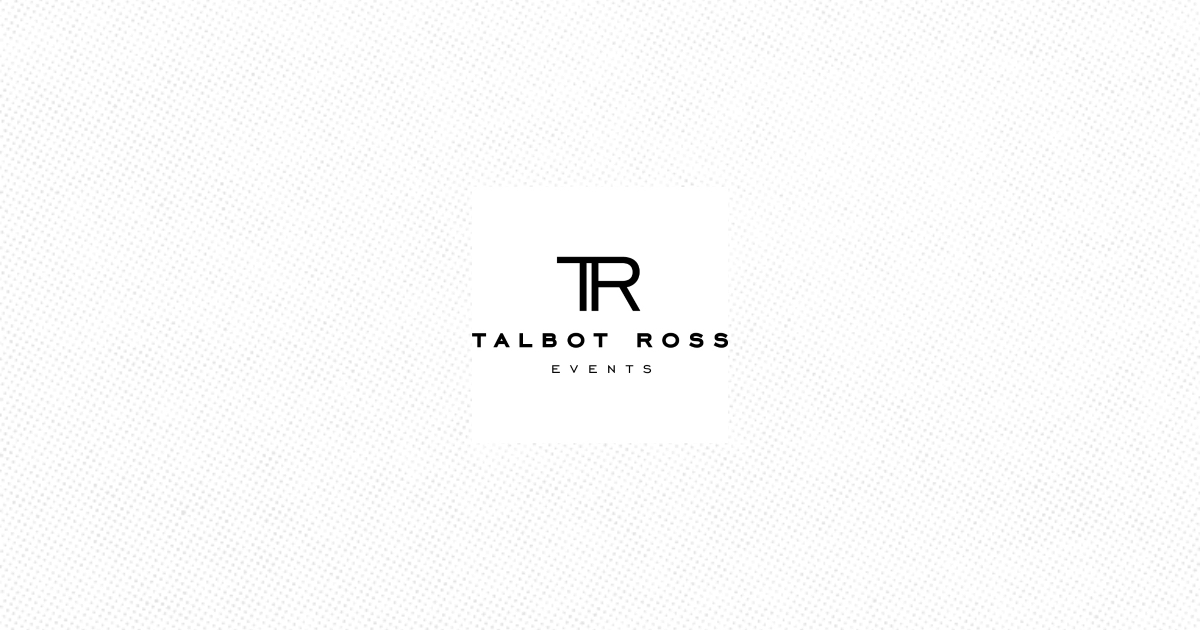 In the News - Talbot Ross Events